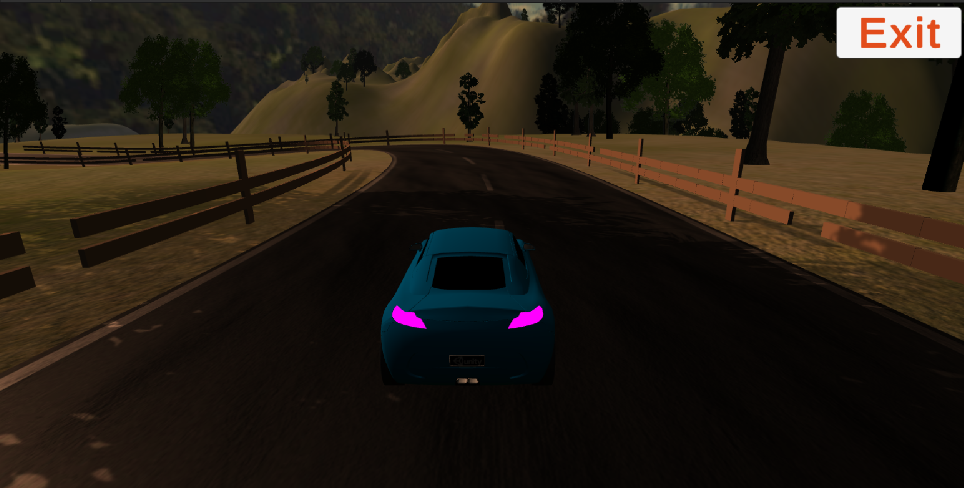 Car Racing Purchase System – Unity 3D Browser Game by ABS EMON