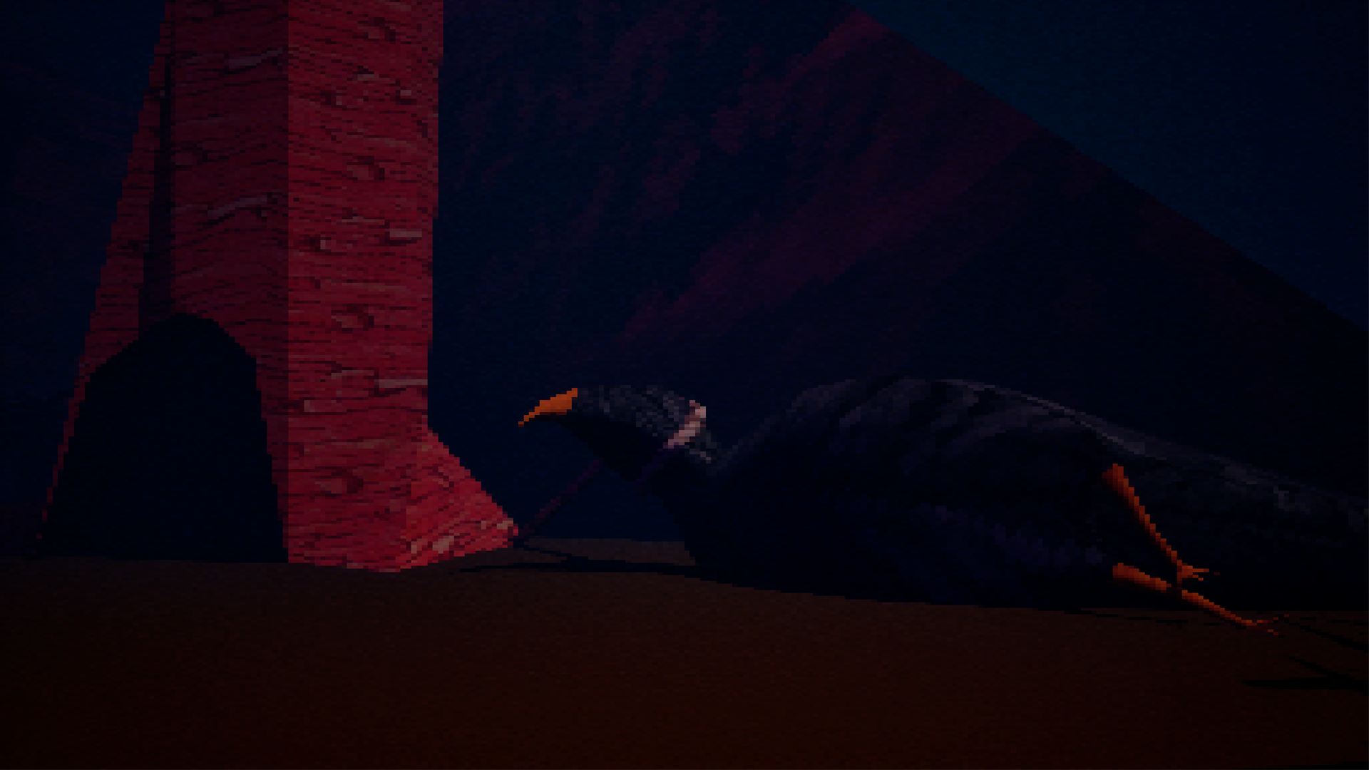 Yindy by Lobo Seta's Games