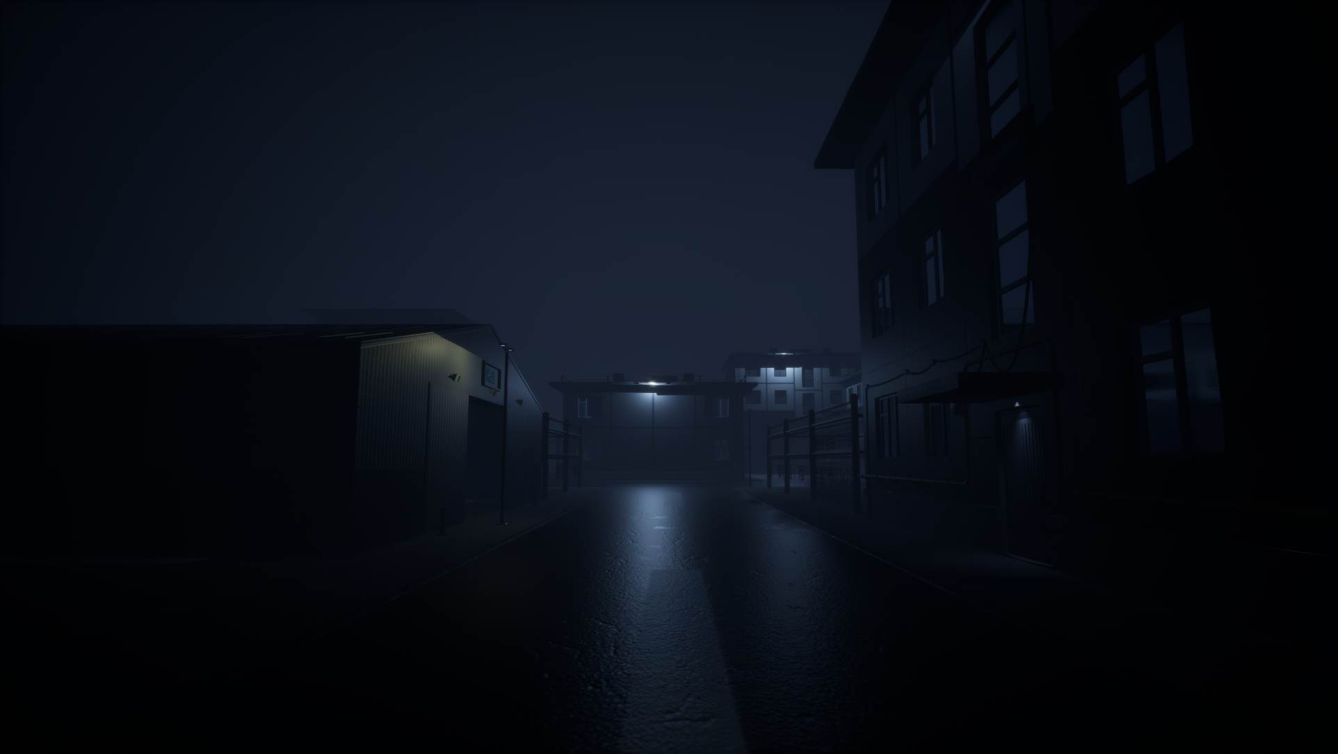 Eclipse of Fear by Karuna Ketan