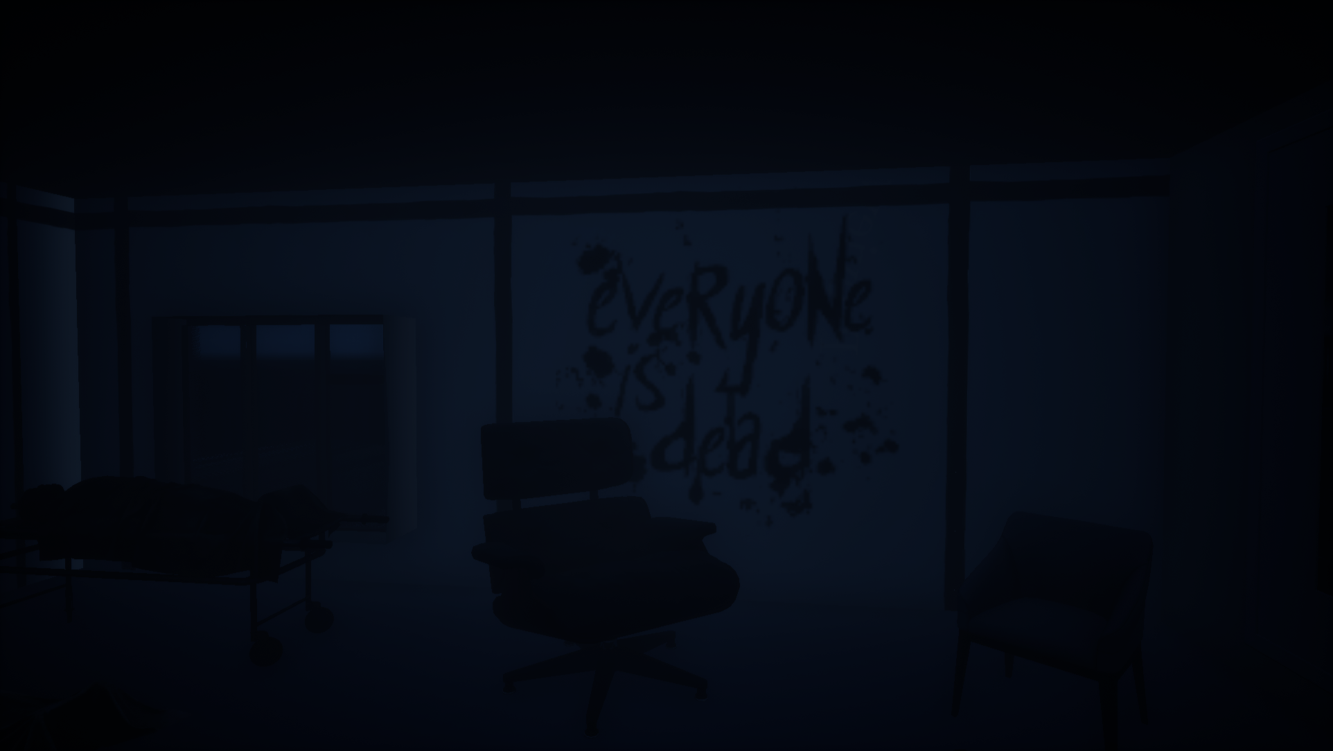 Eclipse of Fear by Karuna Ketan