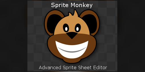Sprite Monkey by PoseMotion