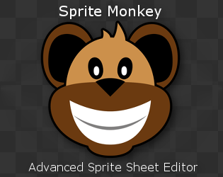 Sprite Monkey by PoseMotion