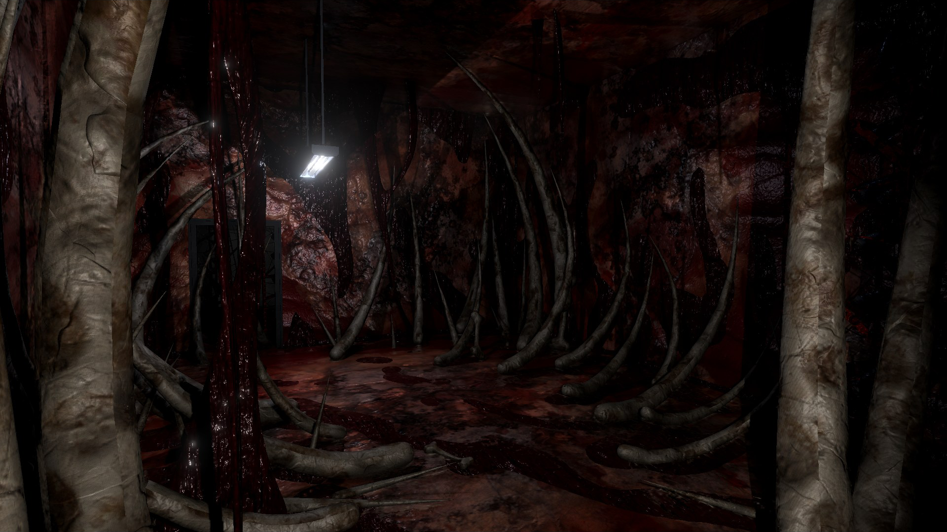 Timore 6: The Cadaver by Vidas Games