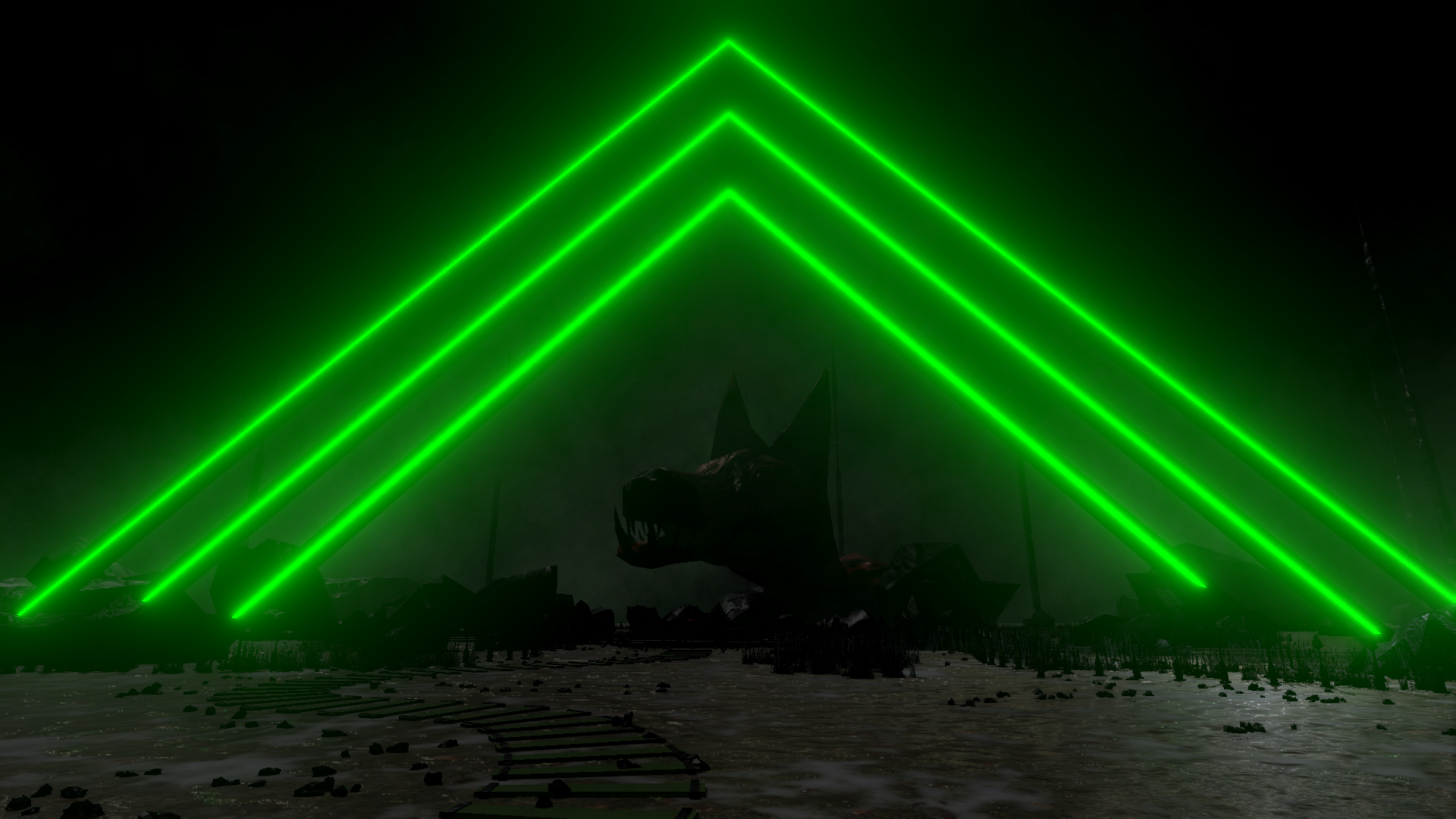 Timore 6: The Cadaver by Vidas Games