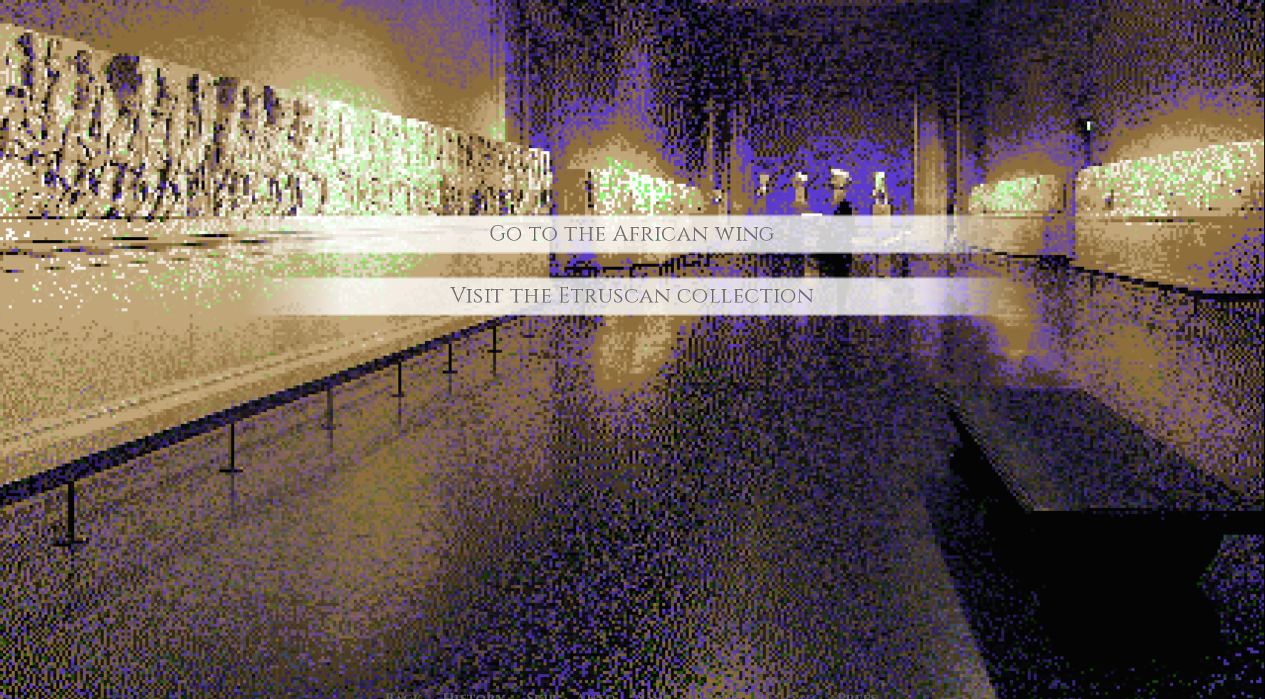 Come Home, Your Sisters Miss You [DEMO] by Betelgeuse for Interactive ...