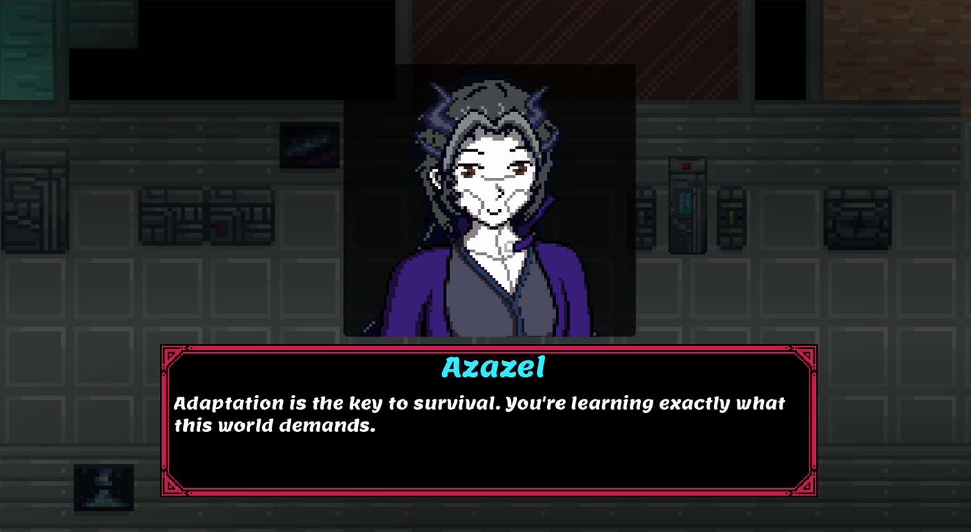 Vault Survivors by Zyrean