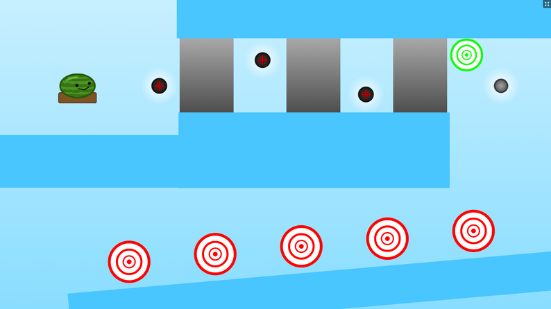 Melon-Choly by DaNoob1485