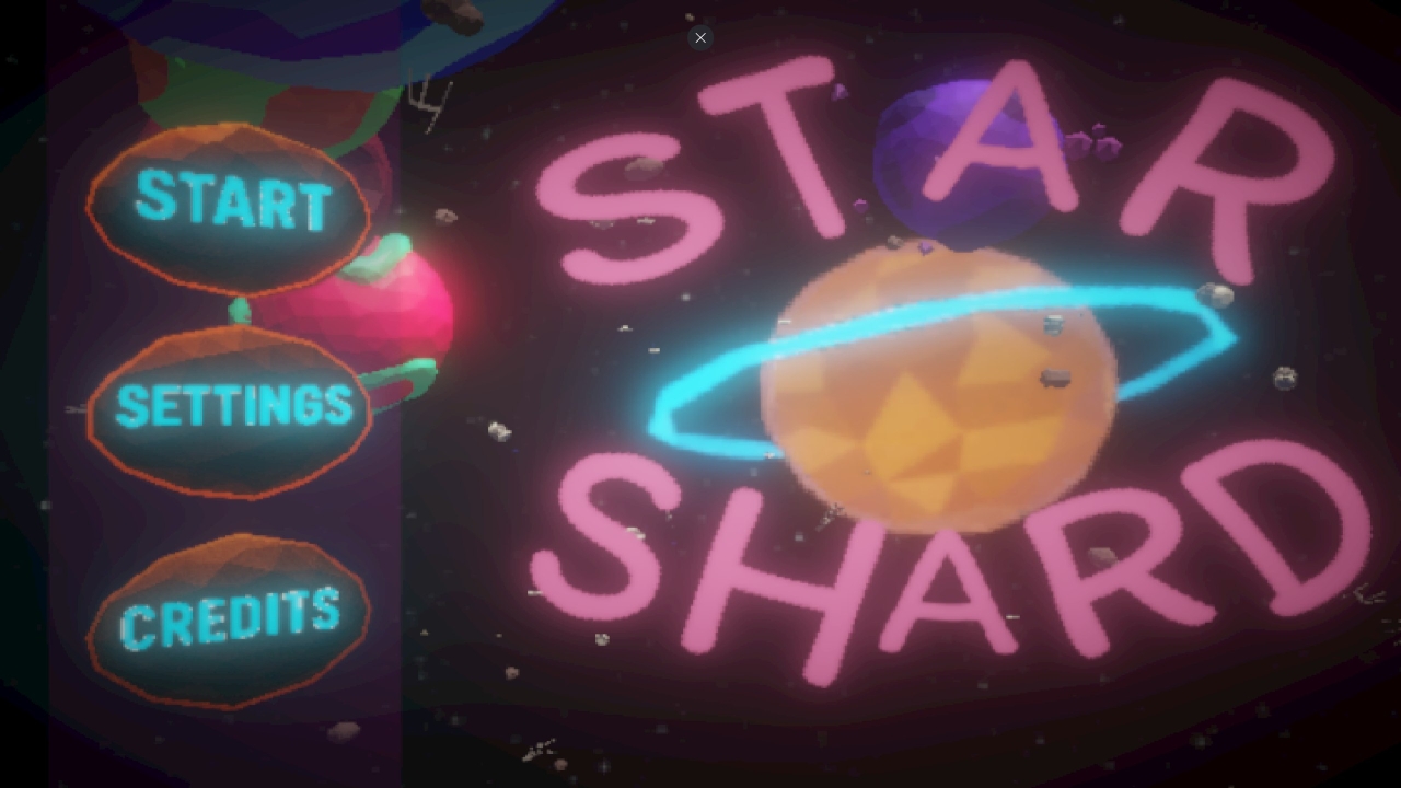 Star Shard by kolazzzzzz