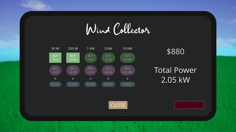 Wind Collector by uidomaa