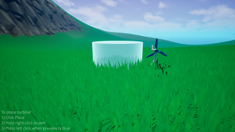 Wind Collector by uidomaa