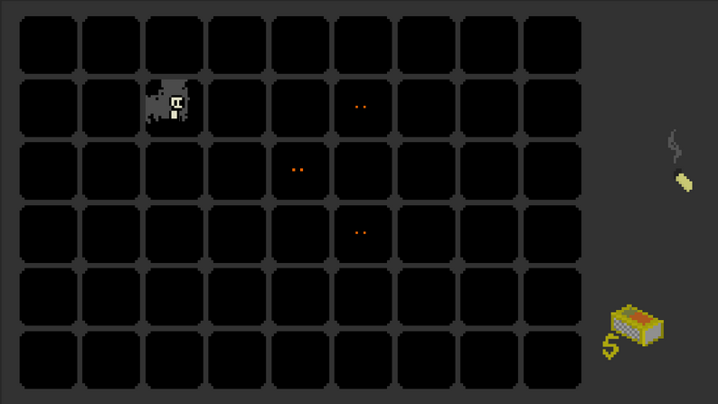 Flicker: Pixel Art Maze Asset Pack by scripted_realms