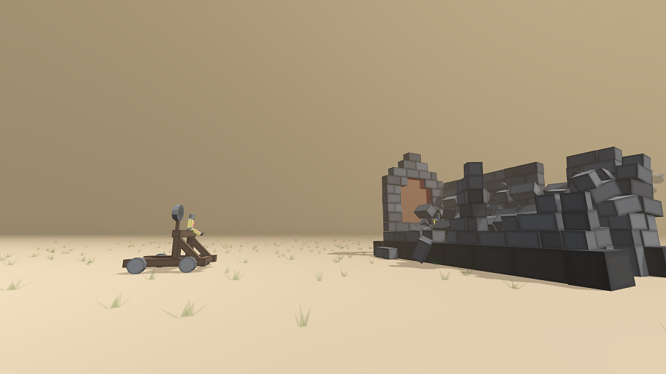 BOMBARD! by Axebow Games