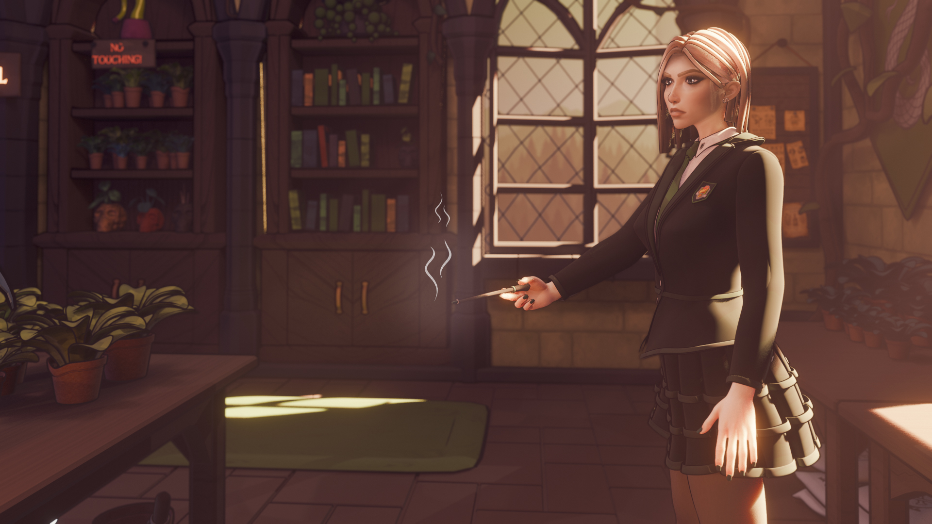 Witches Gone Wild by Potion Pixie