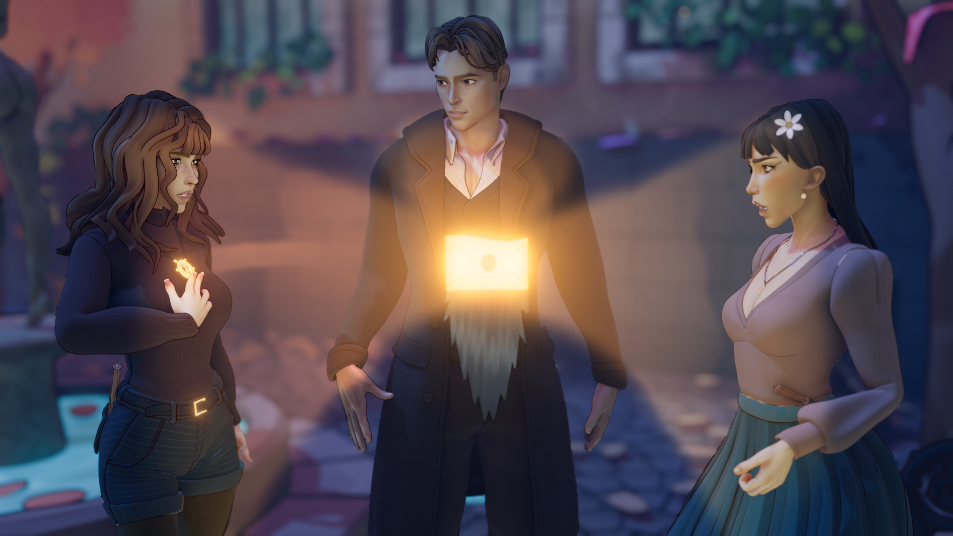 Witches Gone Wild by Potion Pixie