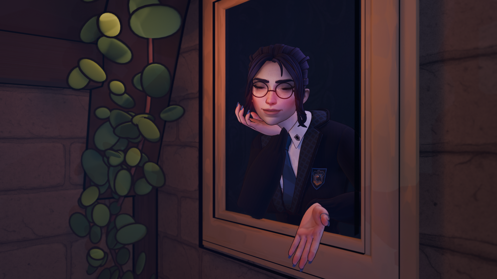 Witches Gone Wild by Potion Pixie