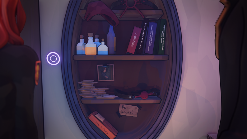 Witches Gone Wild by Potion Pixie