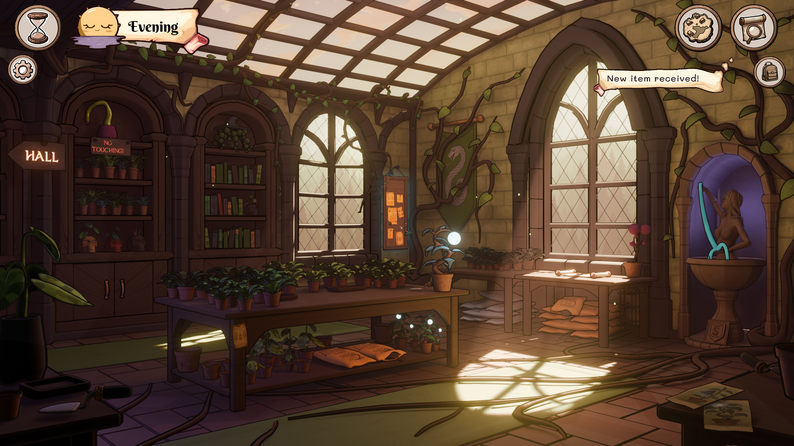 Witches Gone Wild by Potion Pixie