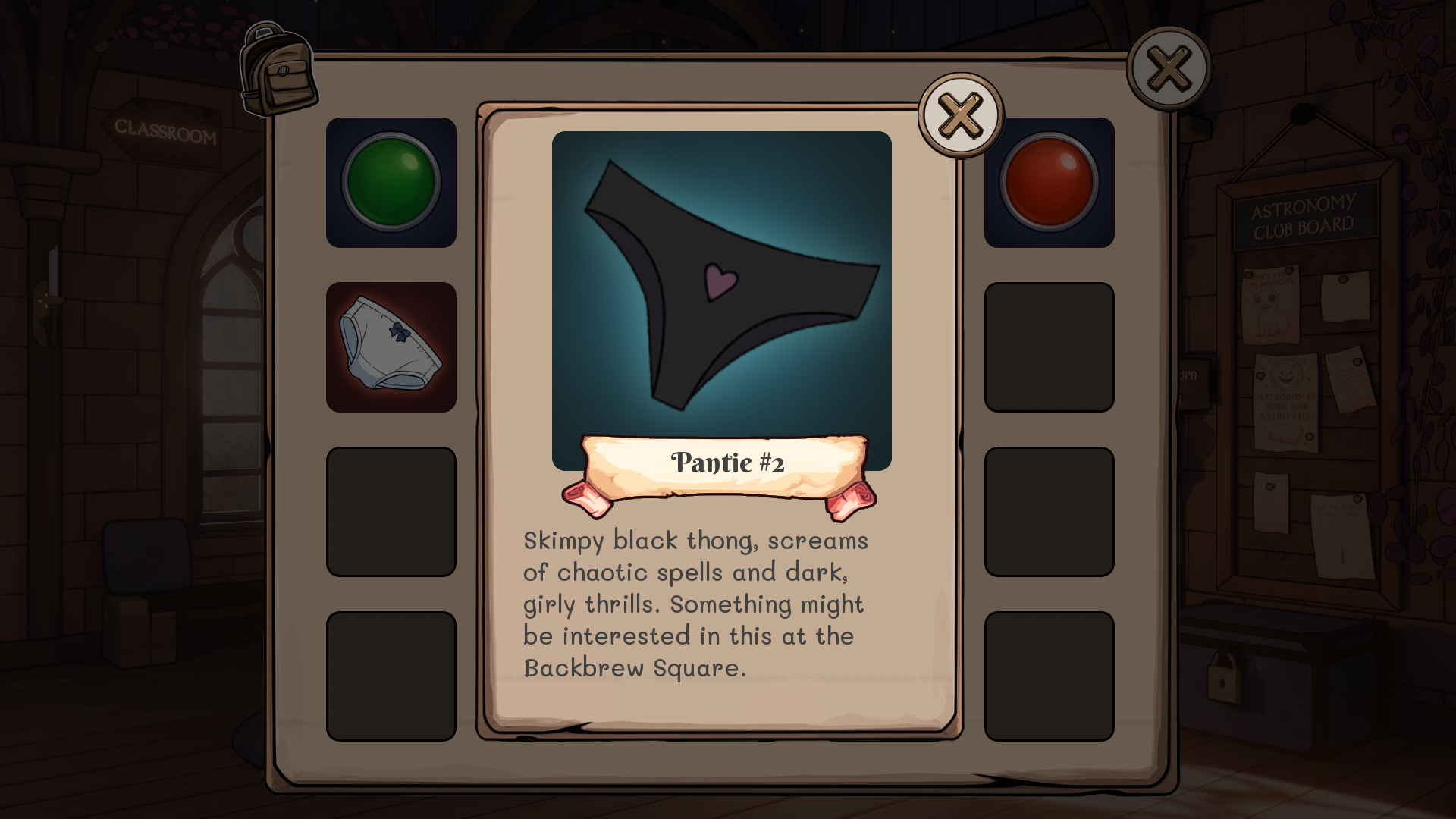 Witches Gone Wild by Potion Pixie