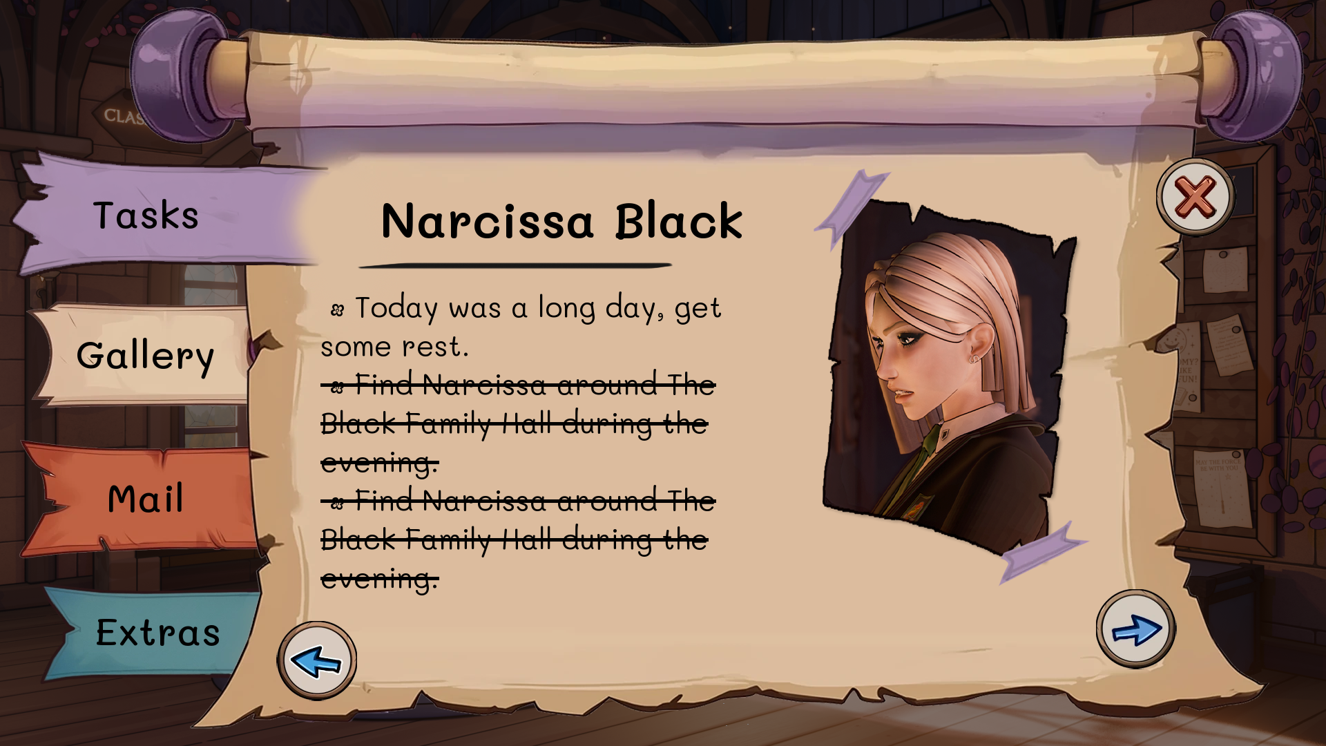 Witches Gone Wild by Potion Pixie