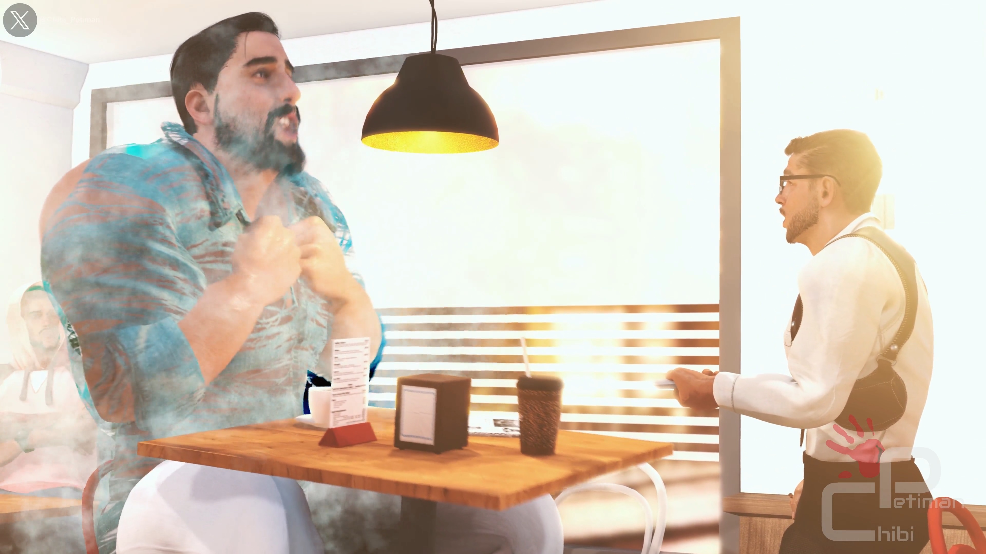 ExoSize by Chibi Petiman