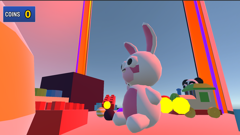 Claw & Order by Abhishek_Chatterjee