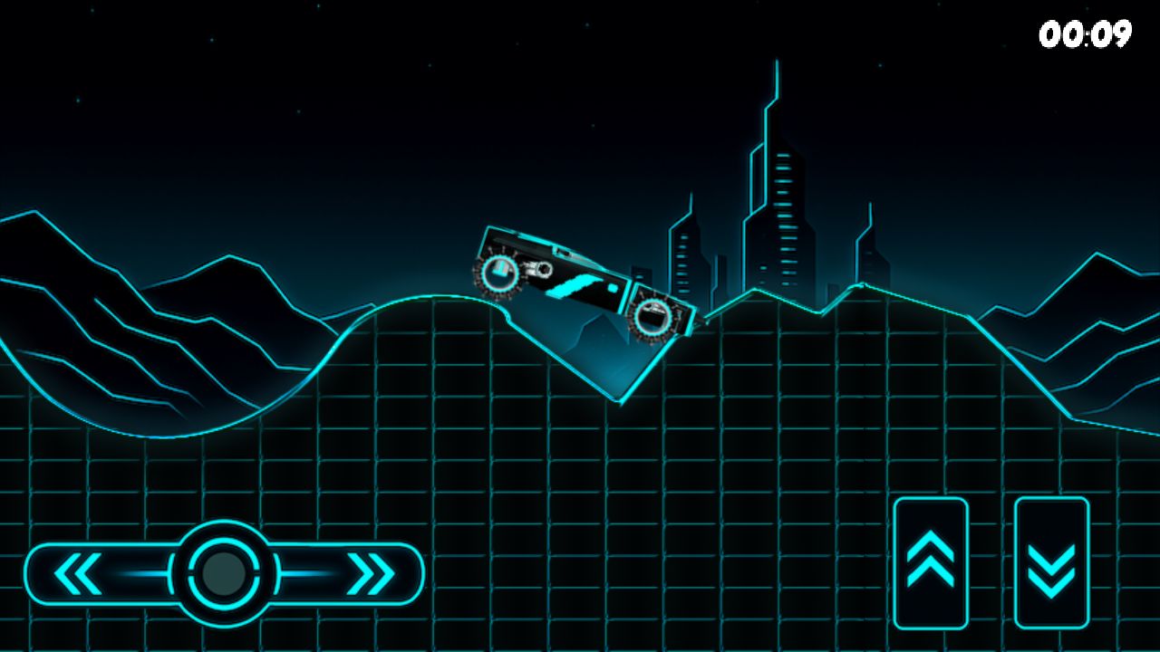 TRON FG by Artur_Schneider