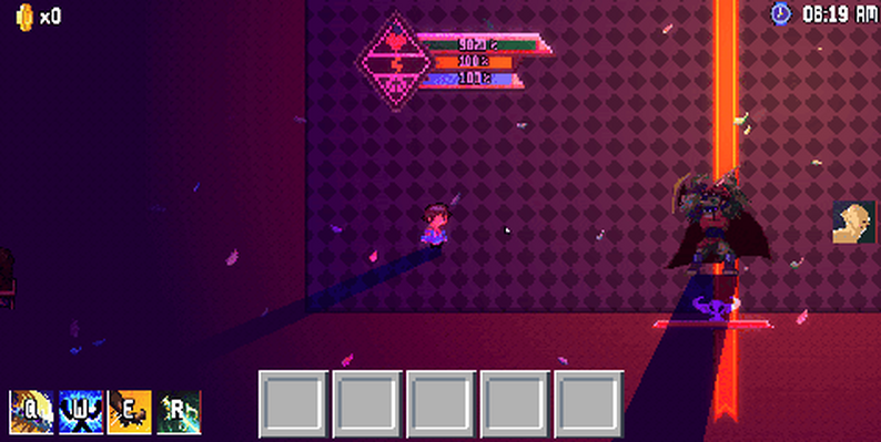 STARDEW MAMIS by Raigen