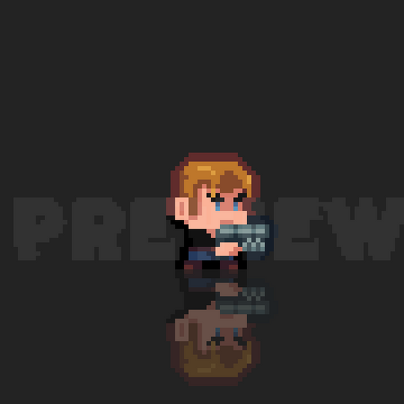 Agent (Free) by Dead Pixels