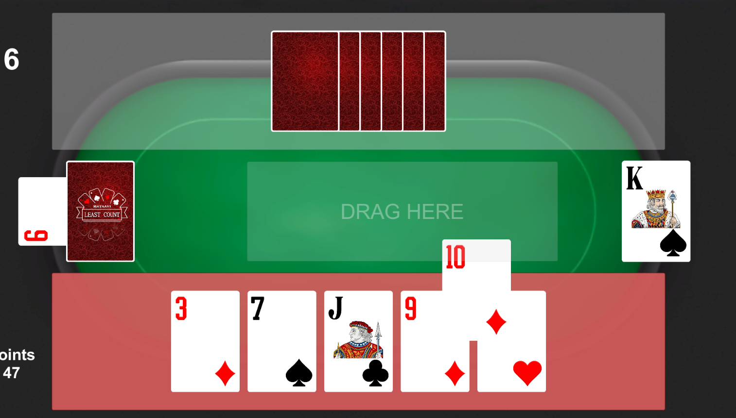 Unity Multiplayer Cards Game SOURCE-CODE by Youssef Tamer