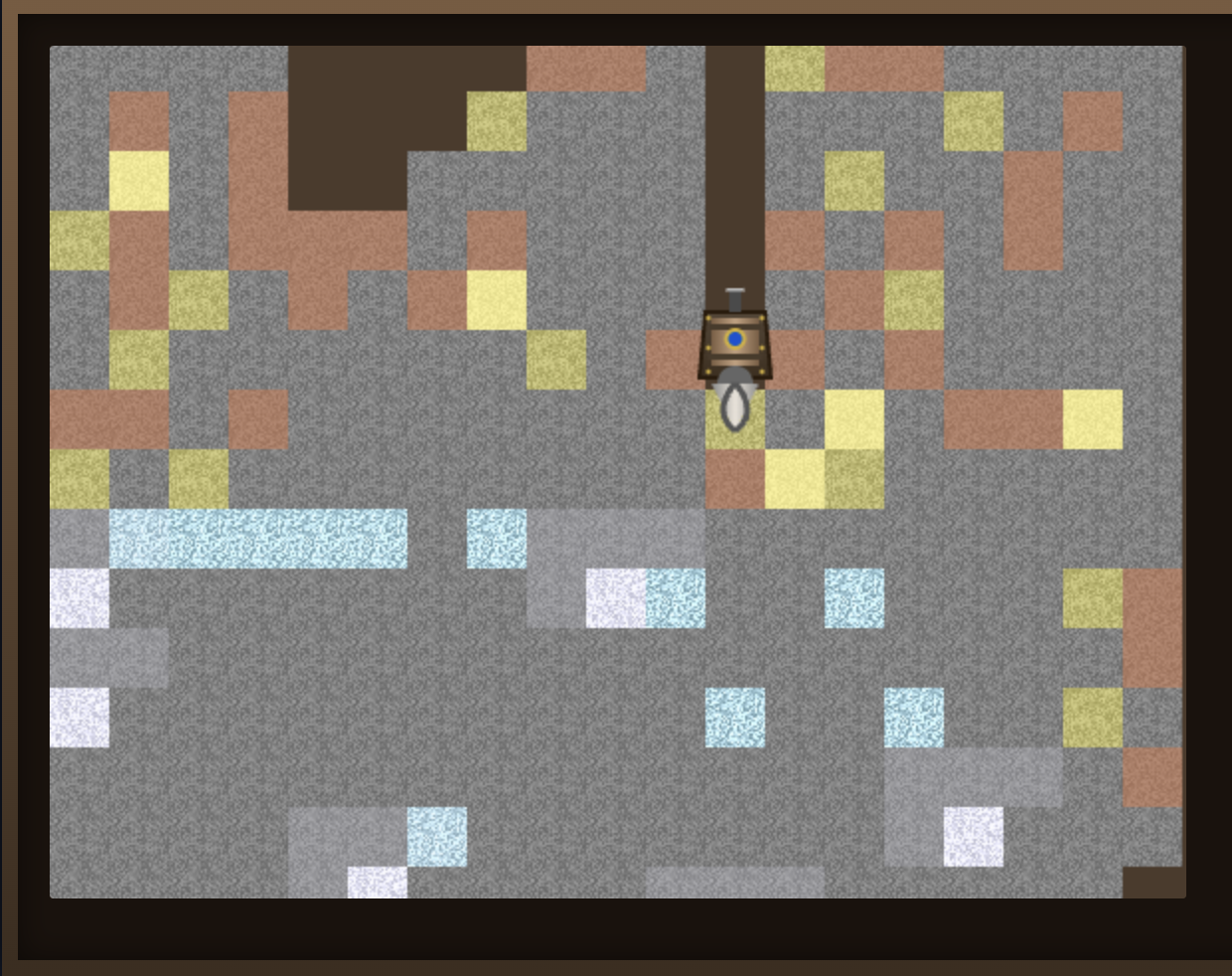 Steamcore Expedition 2 by kingrain777