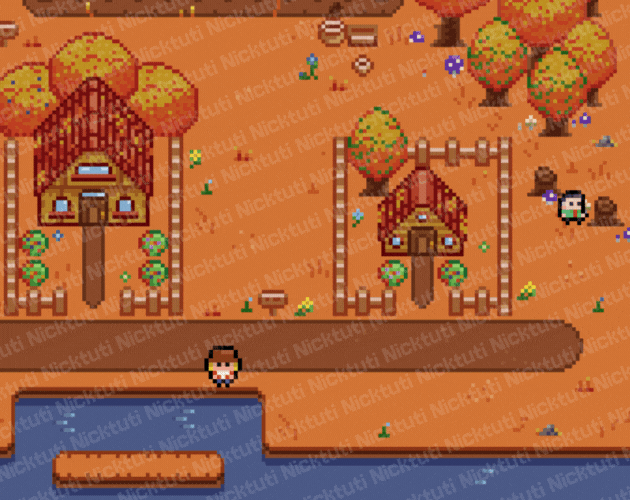 Mini Odyssey Heroes By Nicktuti