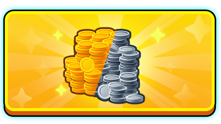 2D Roblox Free Currency Icons by Filwarka