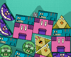 Inca Plinka by GameWolf-Studios