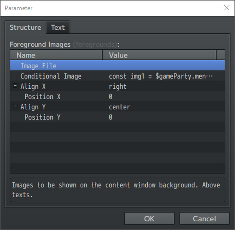 Hakuen Studio Custom Status Menu for RPG MAKER MZ by Hakuen Studio