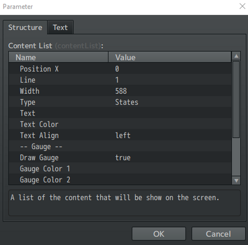 Hakuen Studio Custom Status Menu for RPG MAKER MZ by Hakuen Studio