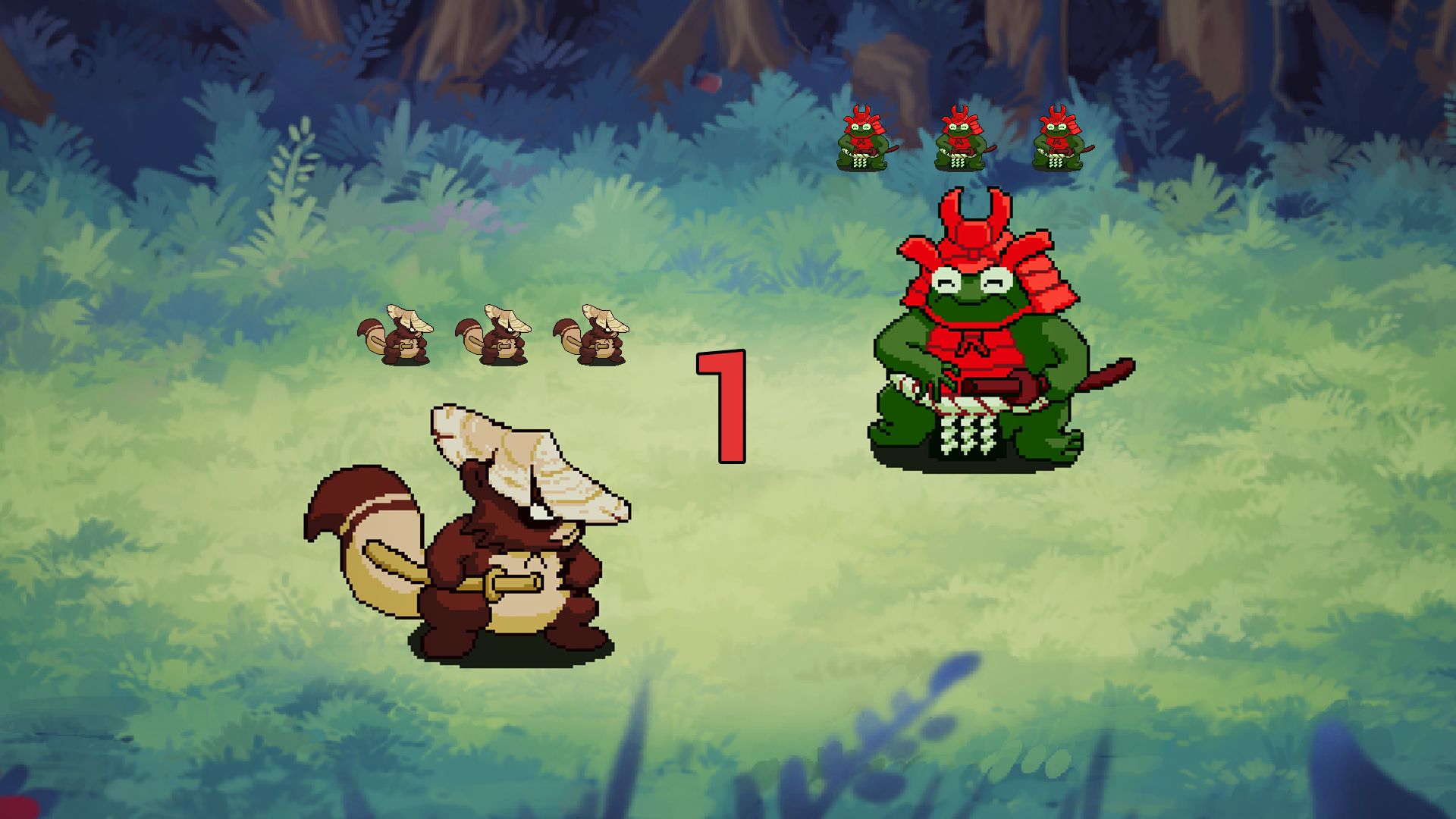 Quick Draw by DvoraGames