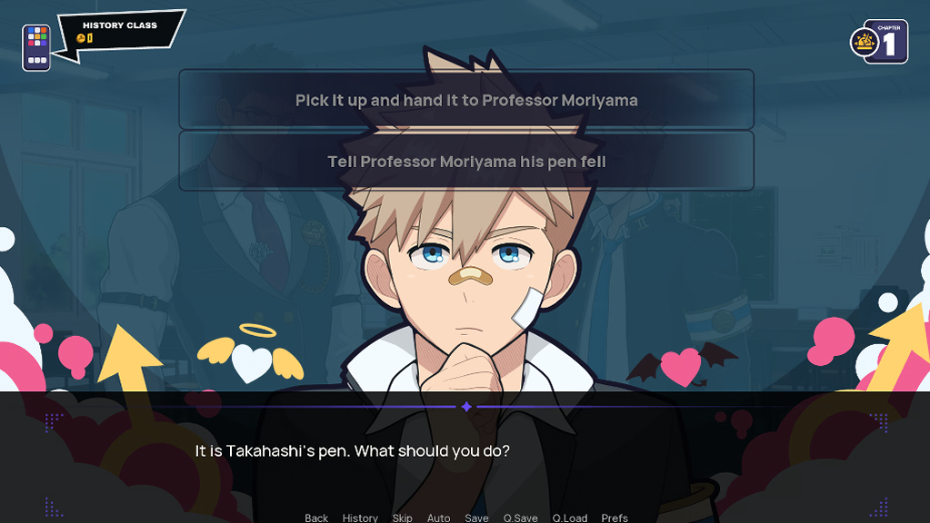 Overnight Demo Survey - Overnight Demo by Somin