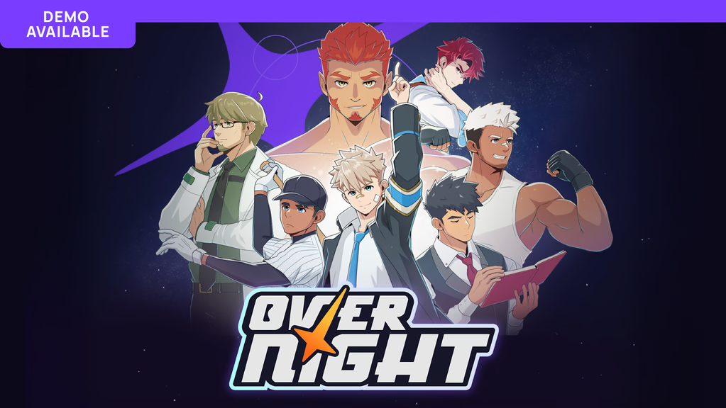 Overnight Demo Survey - Overnight Demo by Somin