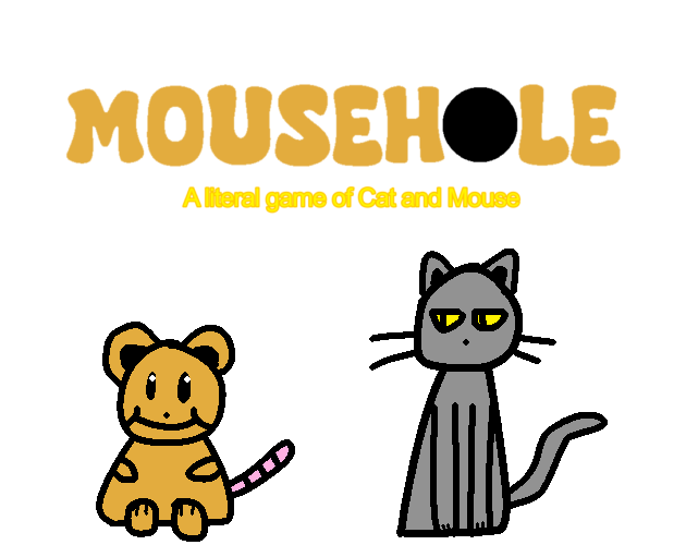 Mousehole by memesauce0