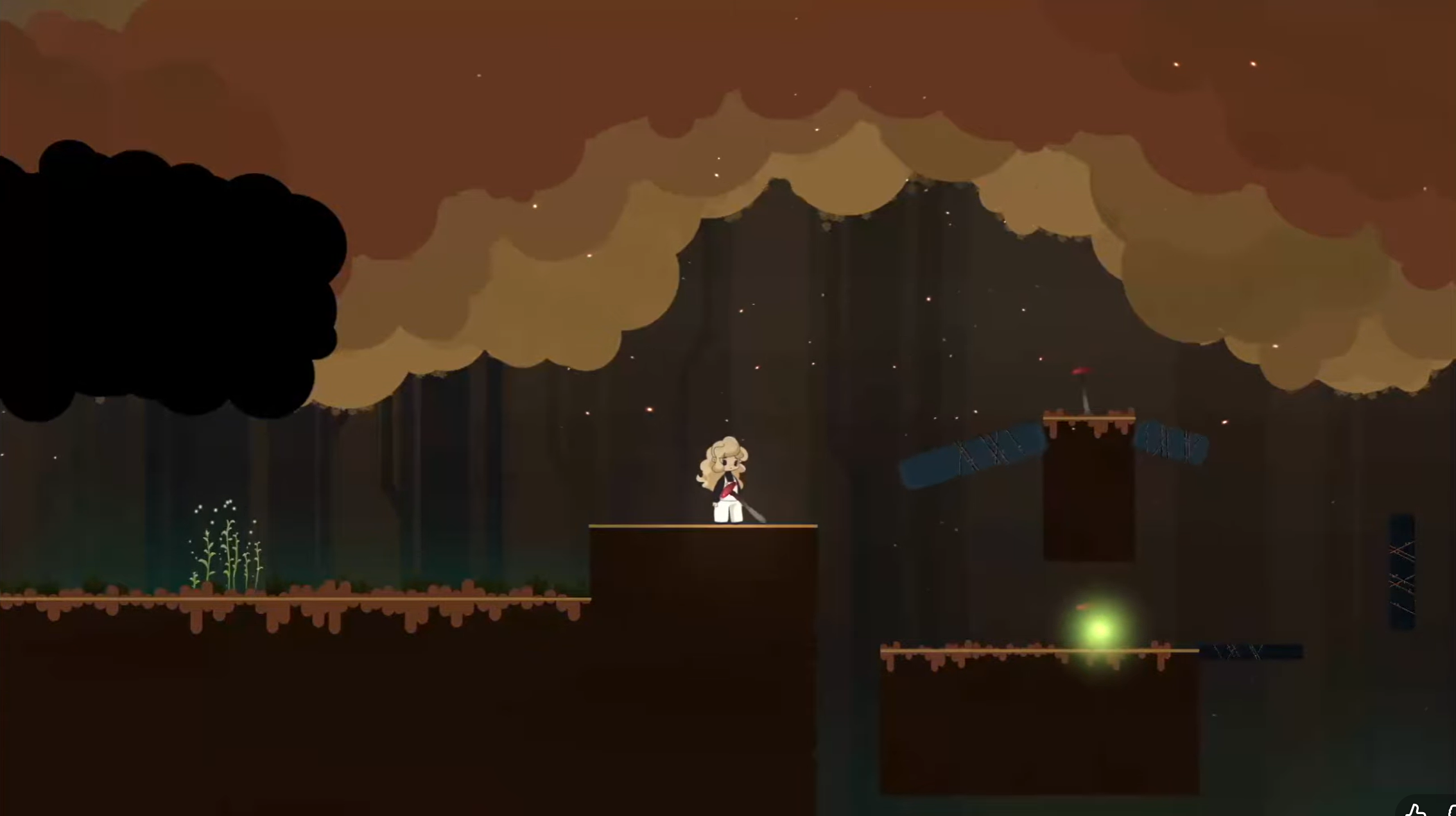 Komorebi by POLIMI Game Collective, eyenpi, FeSO4_7, vennanna, riotunes ...