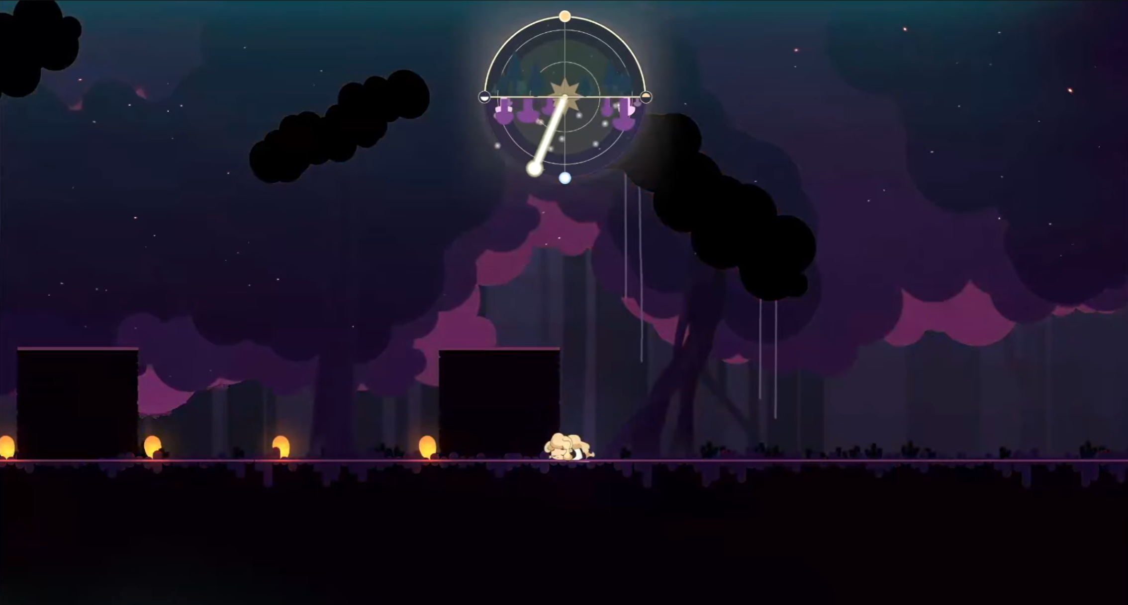 Komorebi by POLIMI Game Collective, eyenpi, FeSO4_7, vennanna, riotunes ...