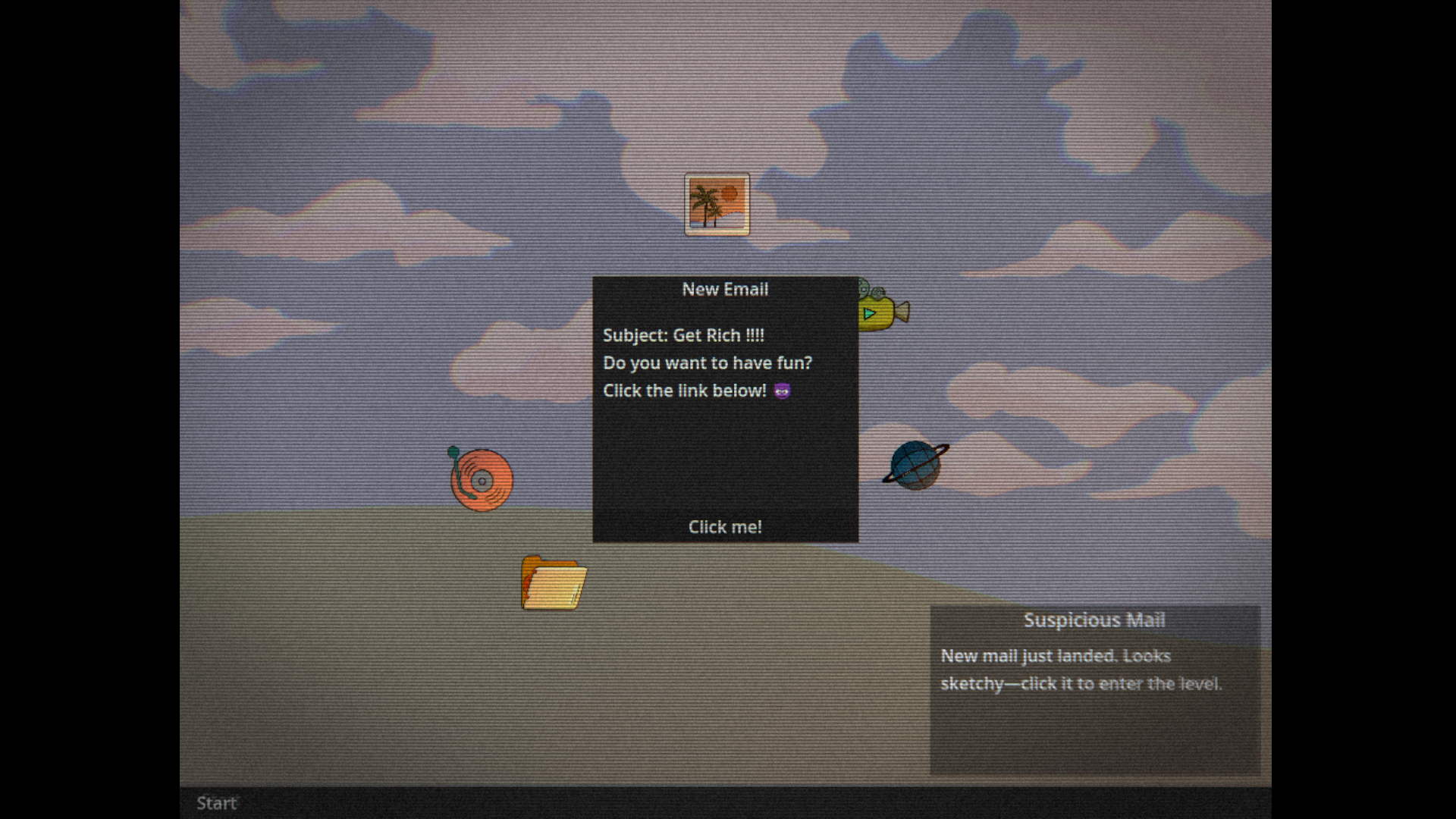 Bug On The Beat by isefV for GameCraft 2025 - itch.io