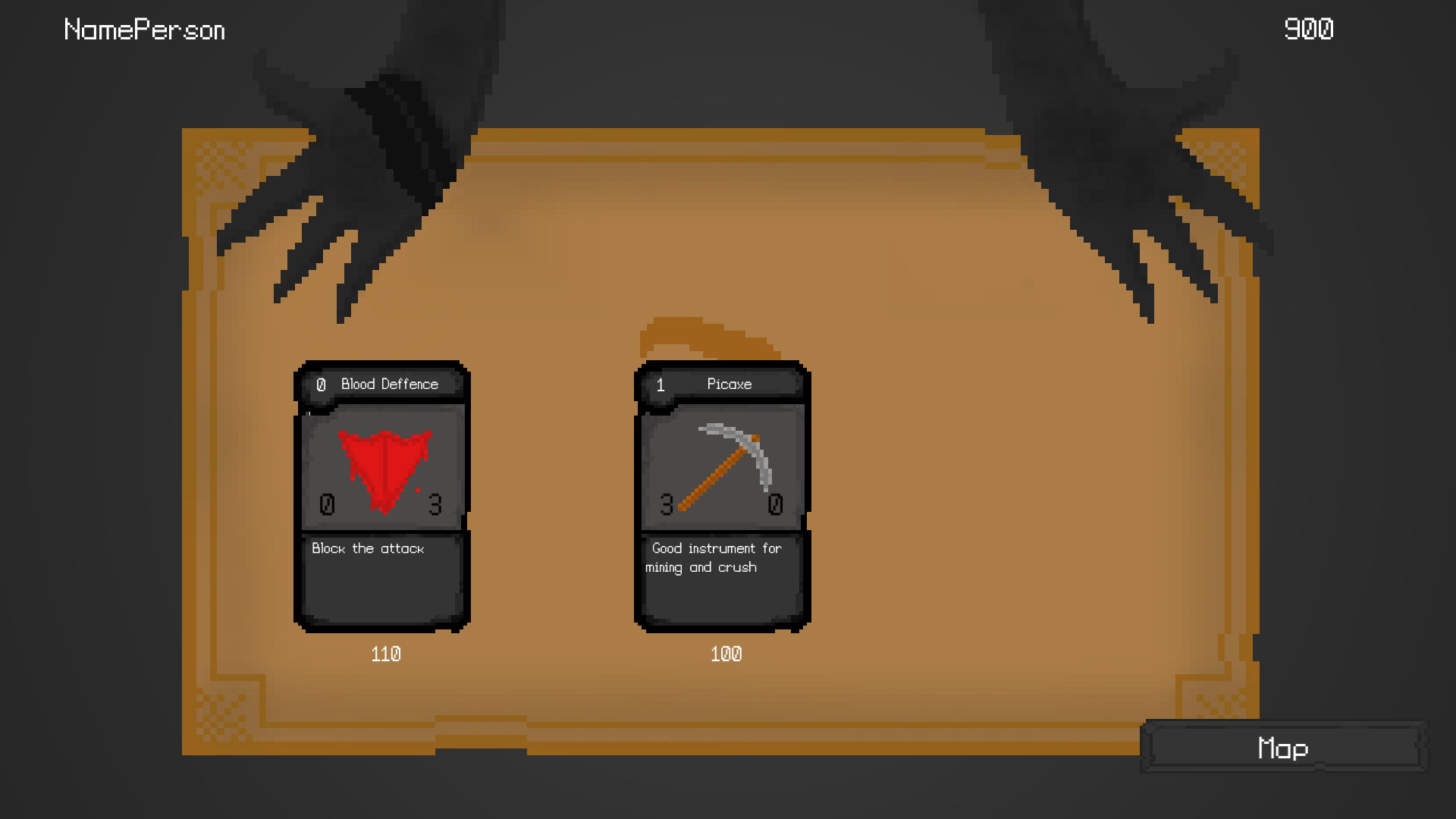 Card Diggers! by Enderbrin05