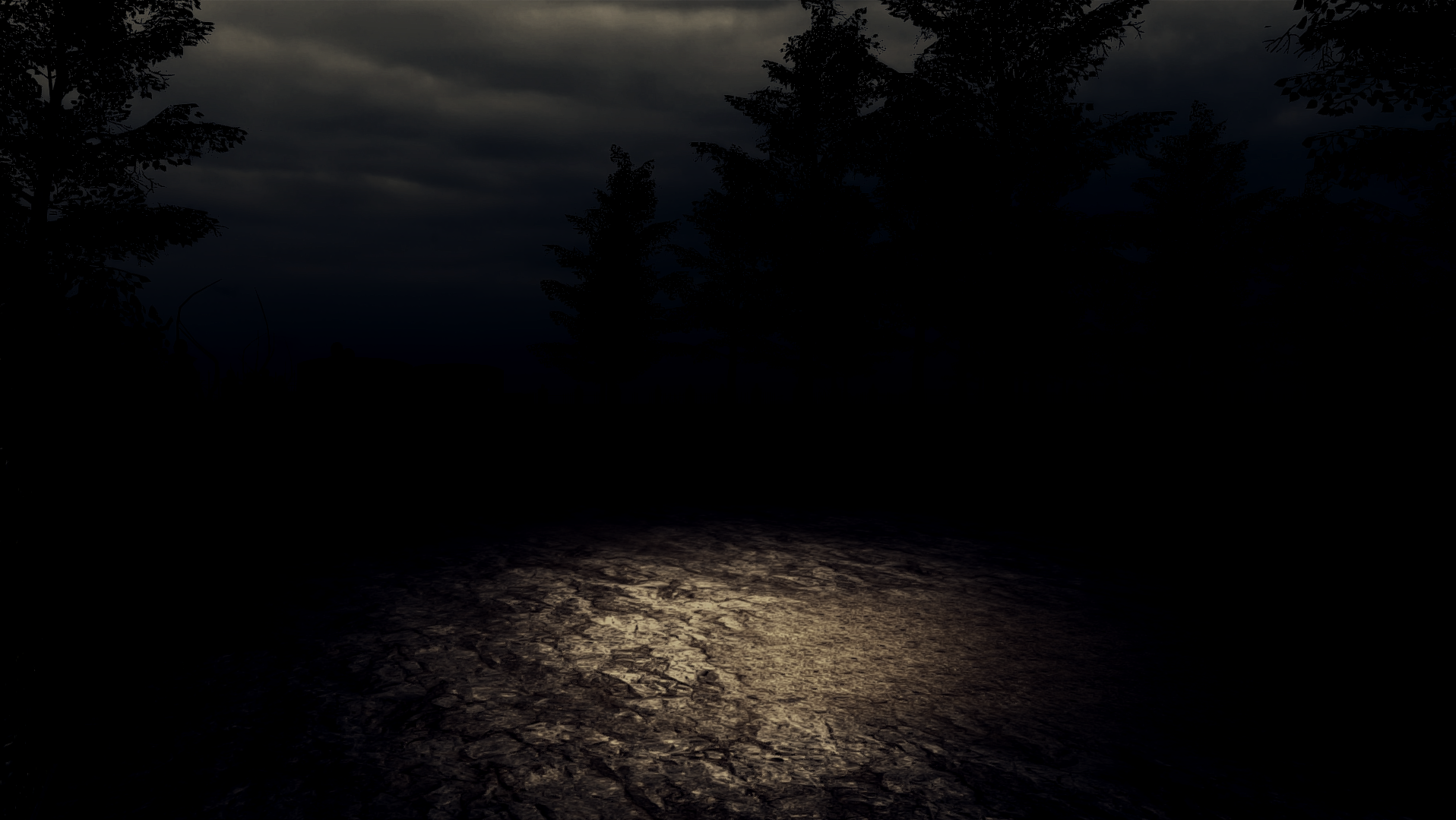 Slenderman's Shadow: Town by TUDev