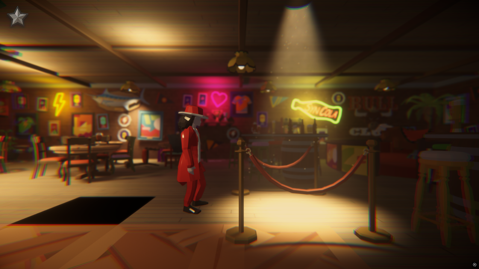 Michael's Breakout by Vira Games for GameCraft 2025 - itch.io