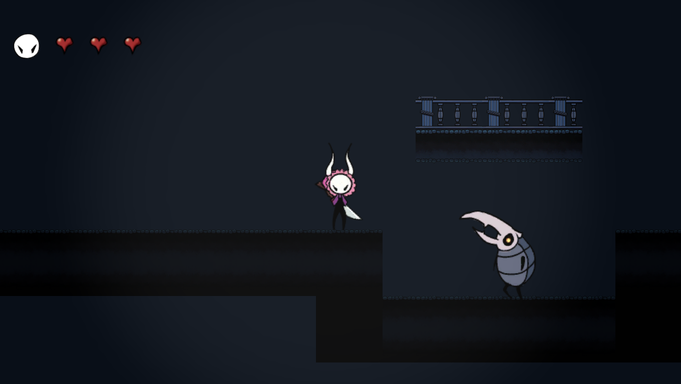 Hollow Bonnet by Eric-Brito