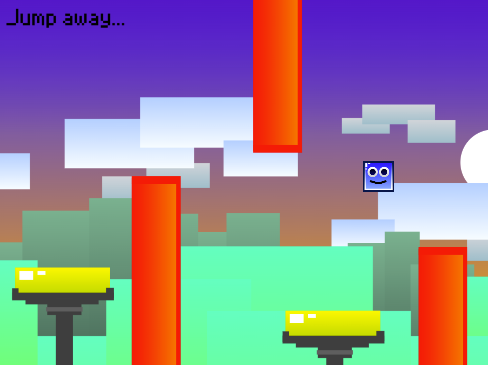 Feelin' Blue ULTRA by DerpusYeetus