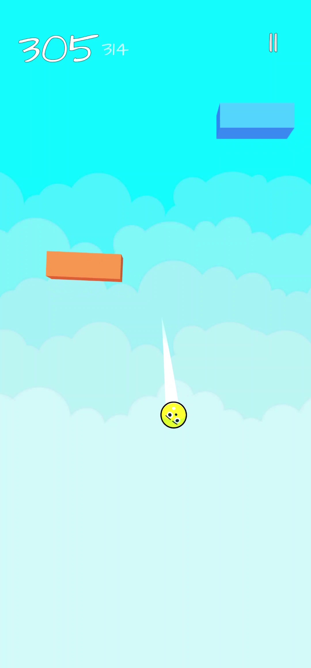 Hop or Drop by jadonl.games