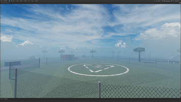 British Military Base – Realistic Roblox Army Training Environment ...