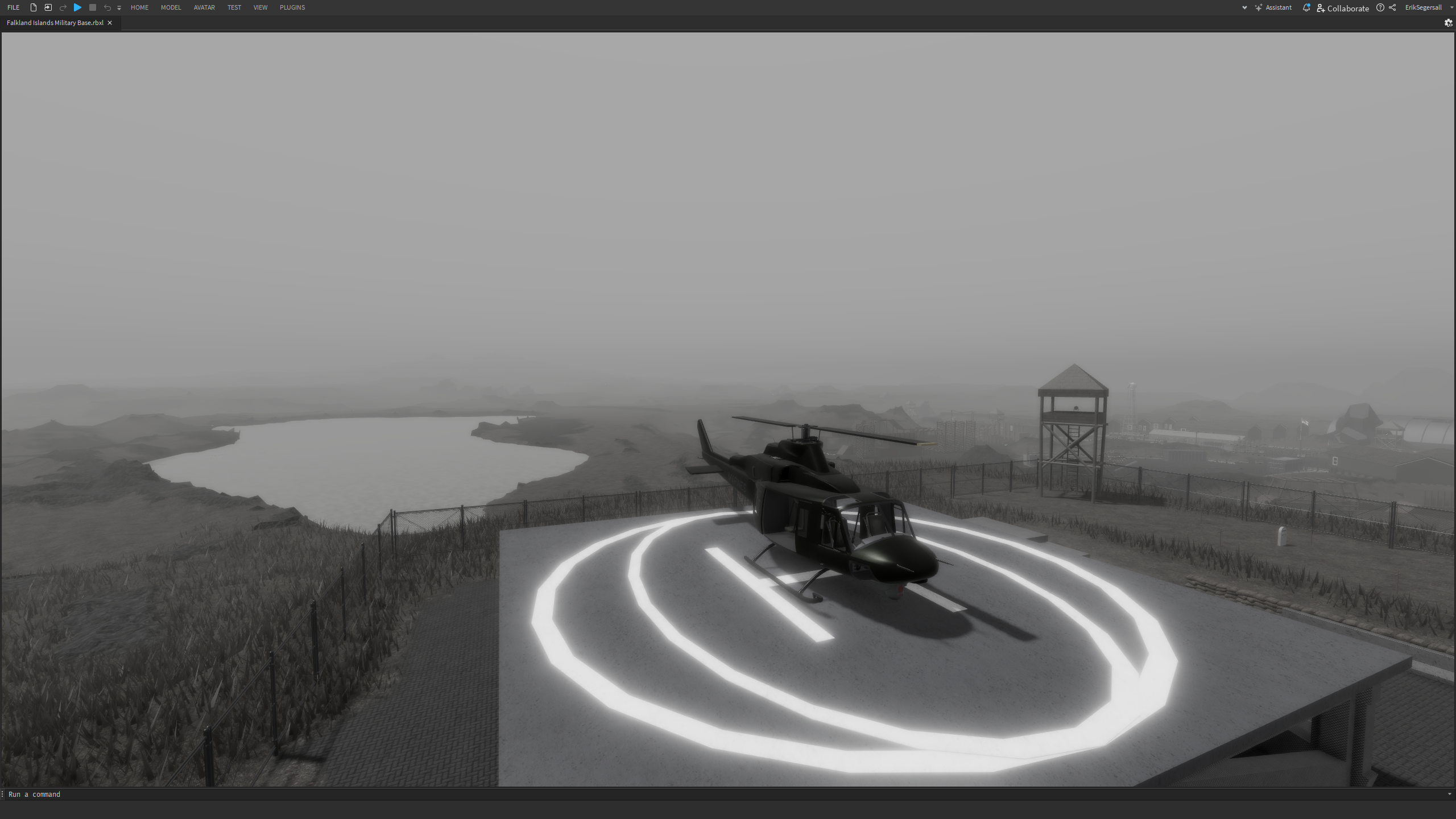 💥 Tactical Warfare Zone – Realistic Roblox Combat Map - Roblox War Map ...